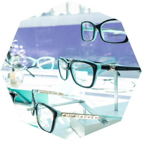 Eyeglasses, Designer Frames & Lenses in Somerville, NJ | Insight Eyecare